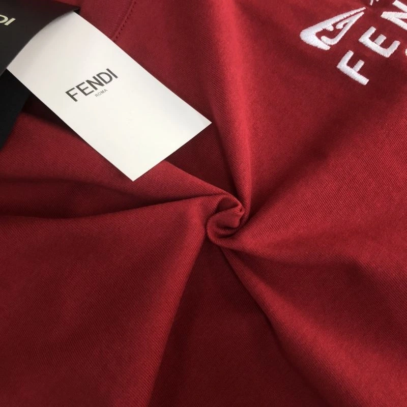 Cut-rate Fendi T-Shirts