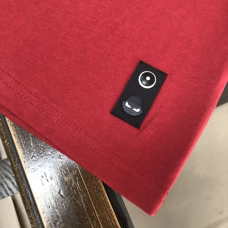 Cut-rate Fendi T-Shirts
