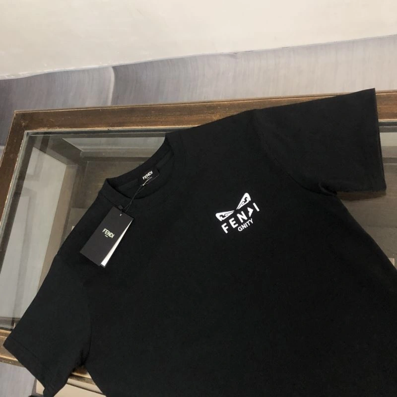 Budget-friendly Fendi T-Shirts