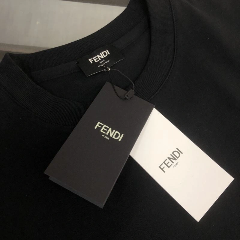 Budget-friendly Fendi T-Shirts