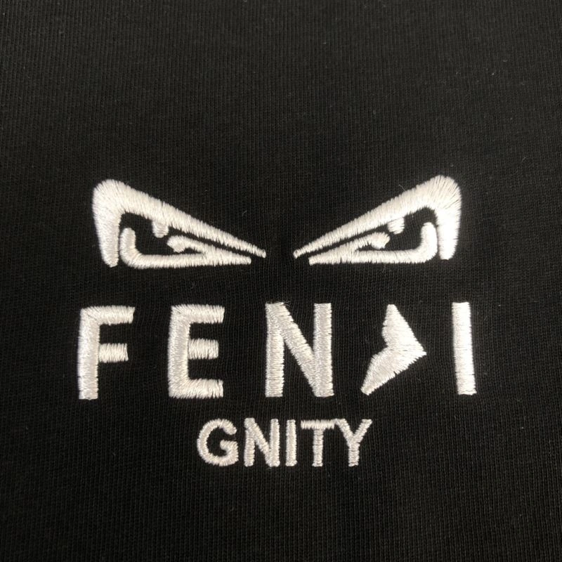 Budget-friendly Fendi T-Shirts