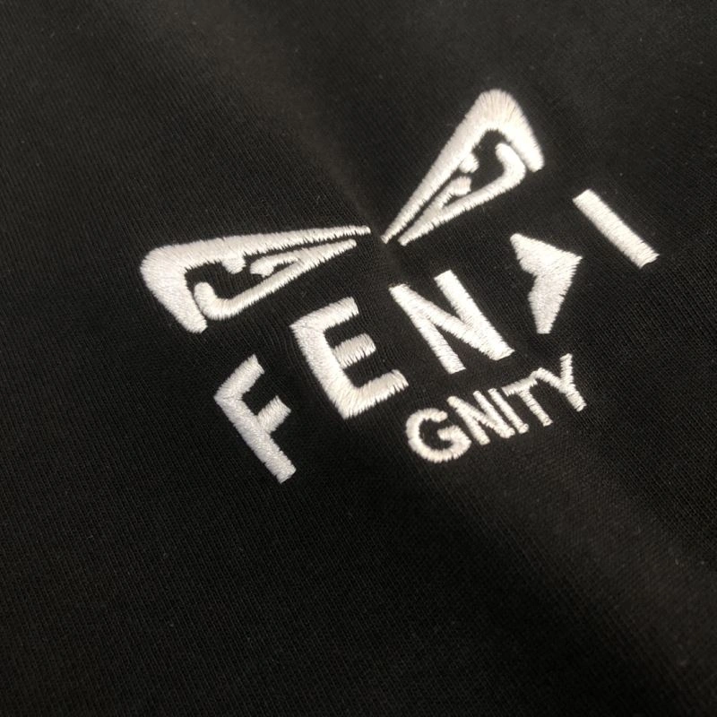 Budget-friendly Fendi T-Shirts