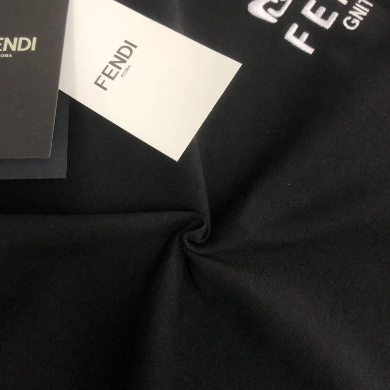 Budget-friendly Fendi T-Shirts