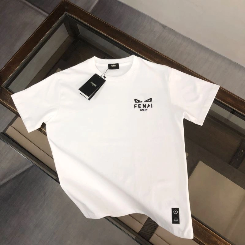 Fendi T-Shirts