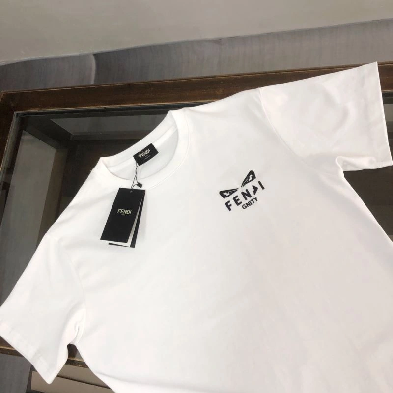 Fendi T-Shirts