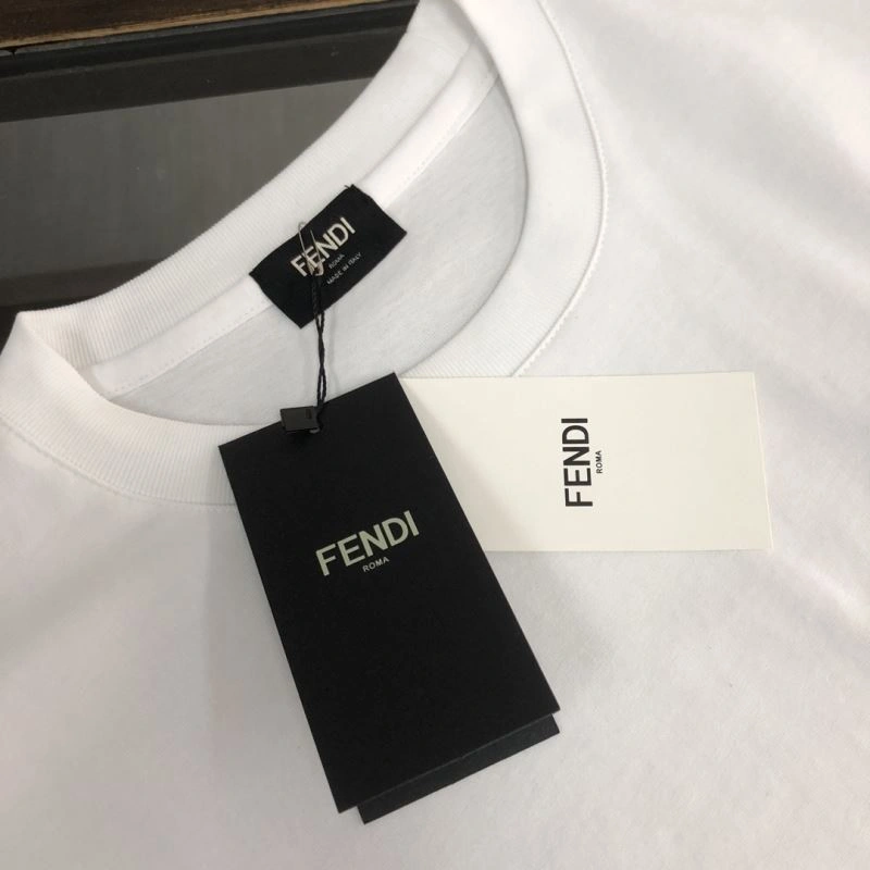 Fendi T-Shirts