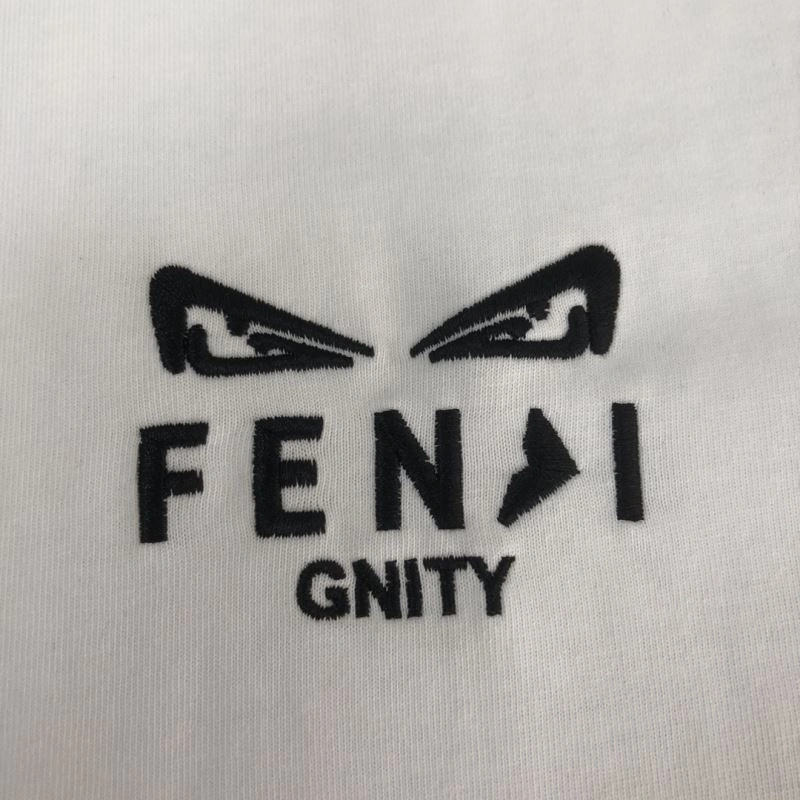 Fendi T-Shirts