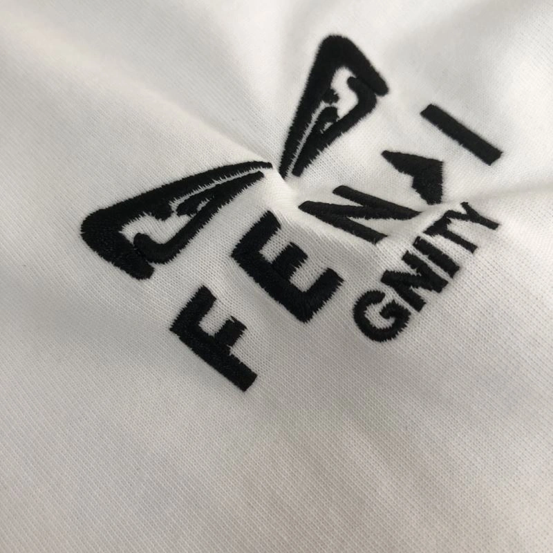 Fendi T-Shirts