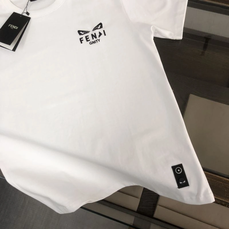 Fendi T-Shirts