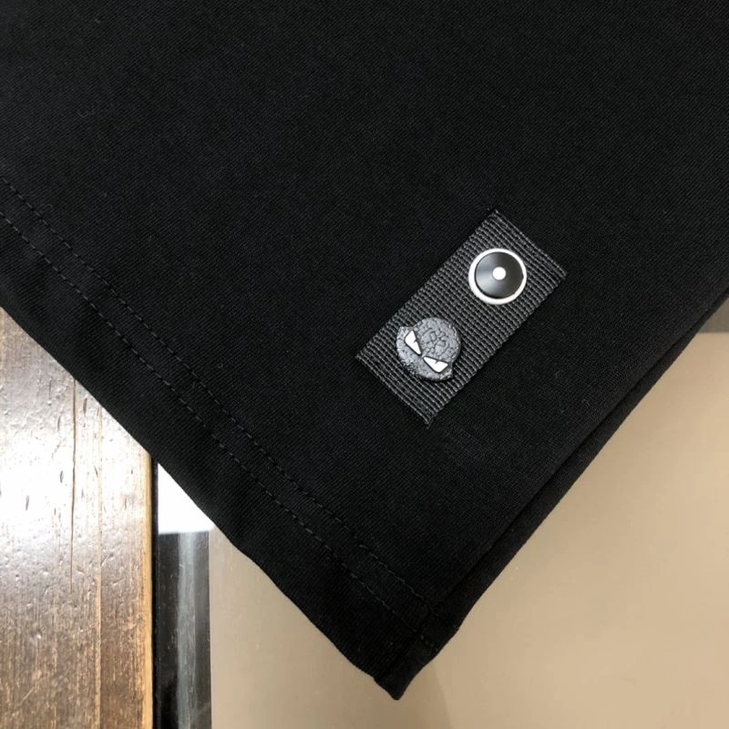 1:1 copy Fendi T-Shirts