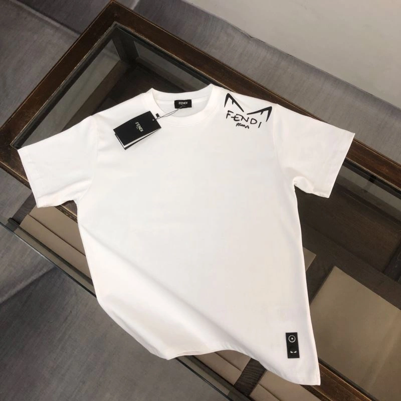 Fendi T-Shirts