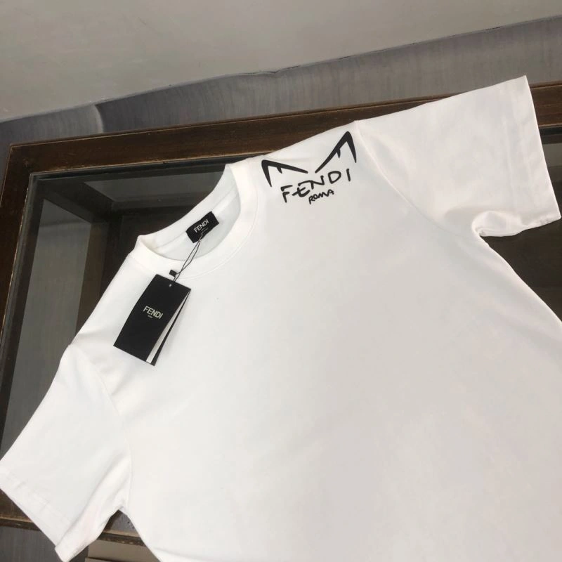 Cut-rate Fendi T-Shirts
