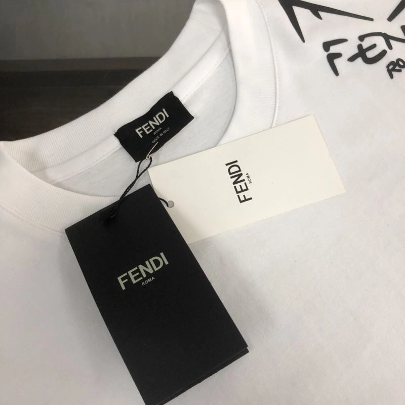 Cut-rate Fendi T-Shirts
