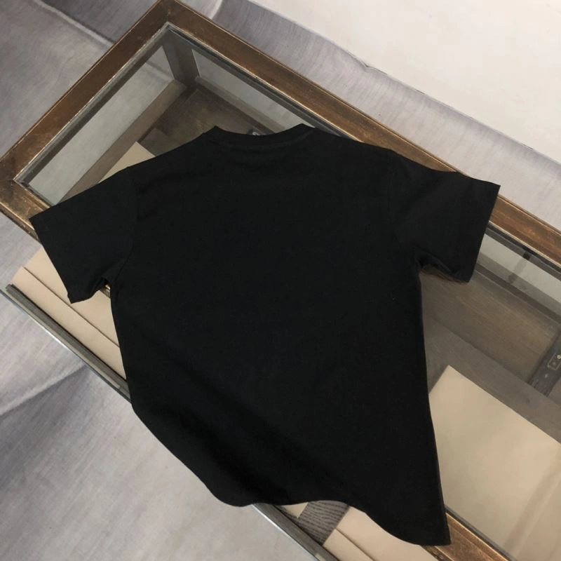 Brand-authenticated Fendi T-Shirts