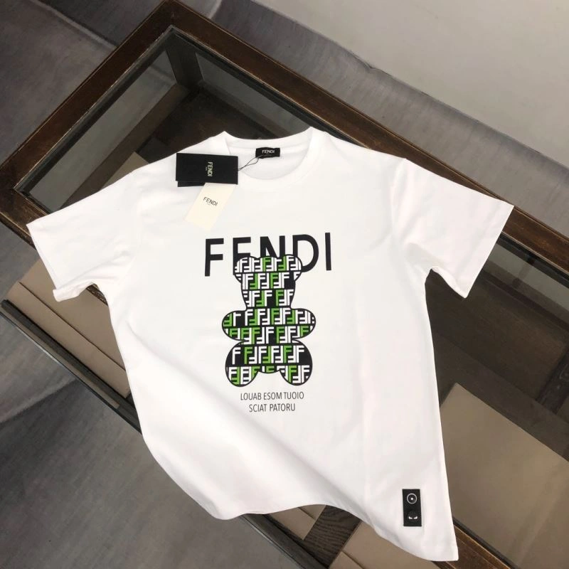 Fendi T-Shirts