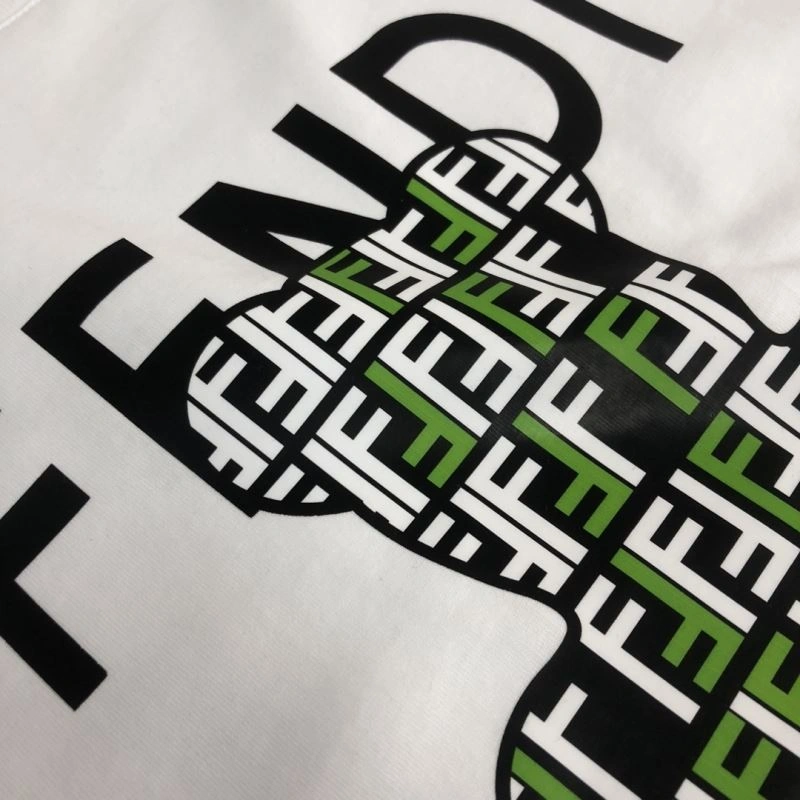 Mirror quality Fendi T-Shirts