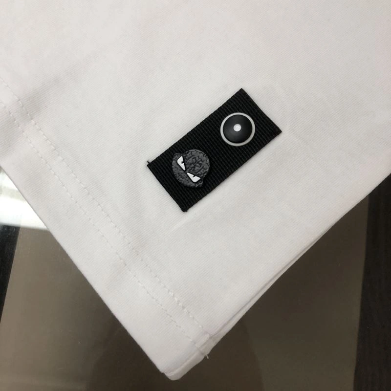 Mirror quality Fendi T-Shirts