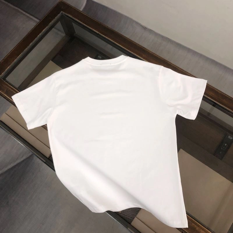 Mirror quality Fendi T-Shirts