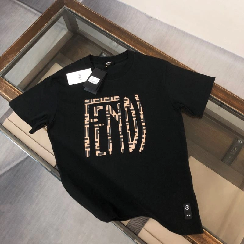 Fendi T-Shirts