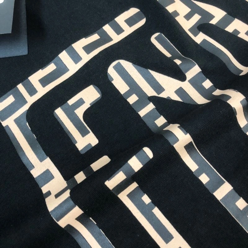 Official Fendi T-Shirts