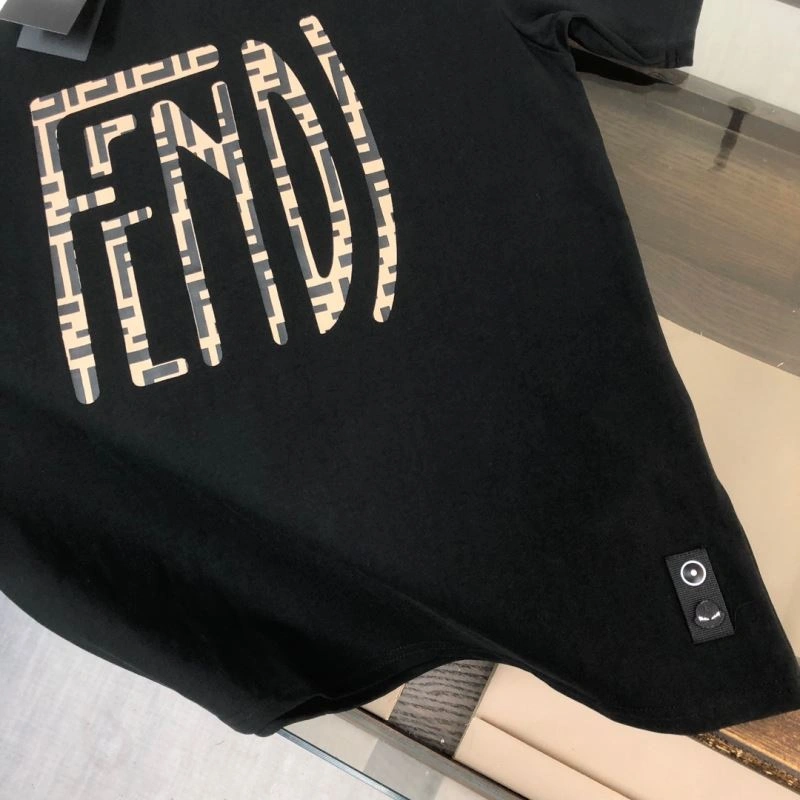 Official Fendi T-Shirts