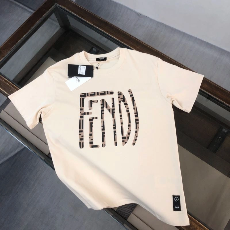 Fendi T-Shirts