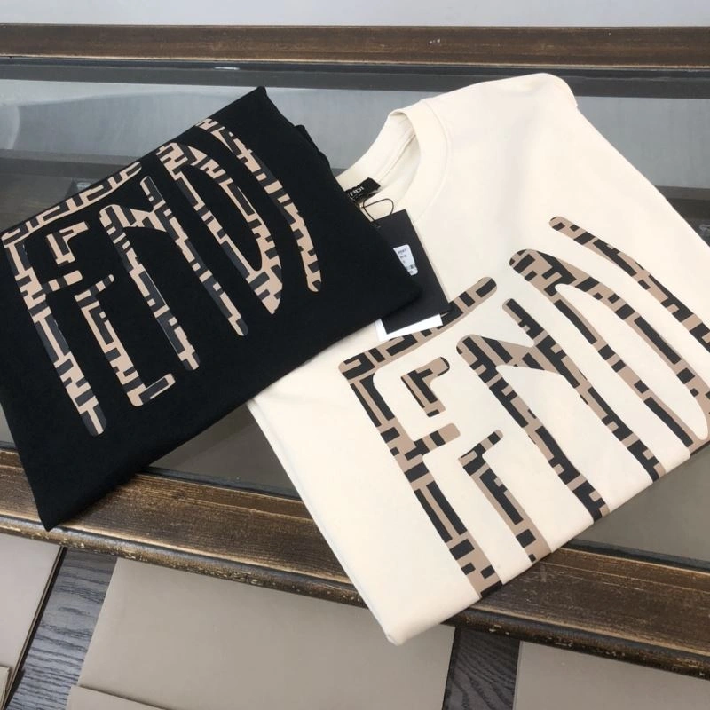 Bargain Fendi T-Shirts