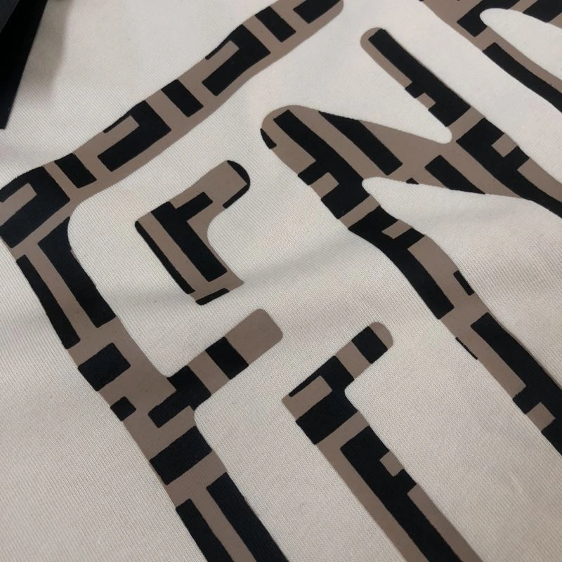 Bargain Fendi T-Shirts