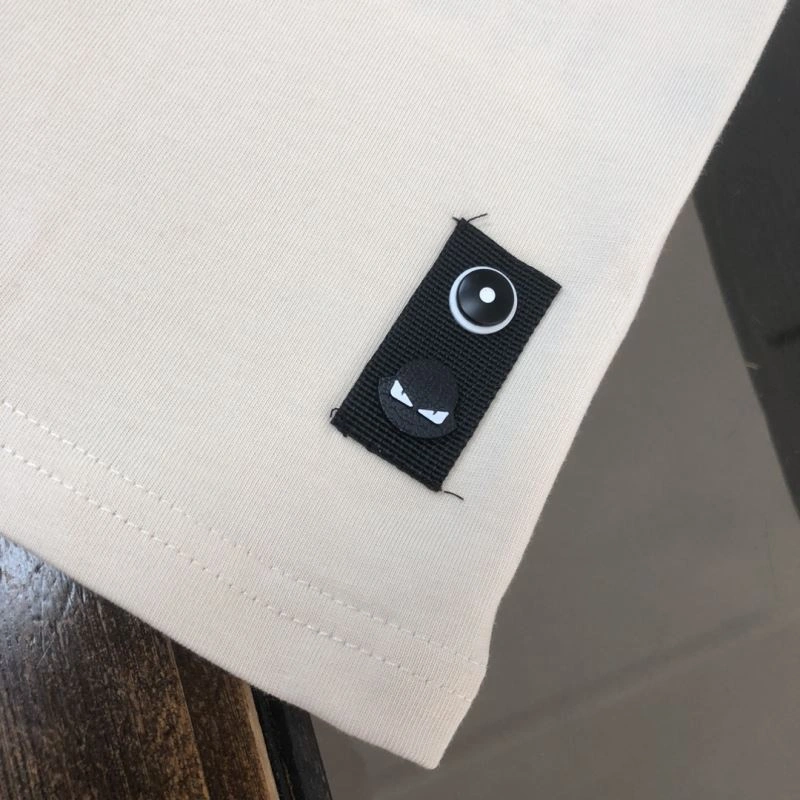 Bargain Fendi T-Shirts
