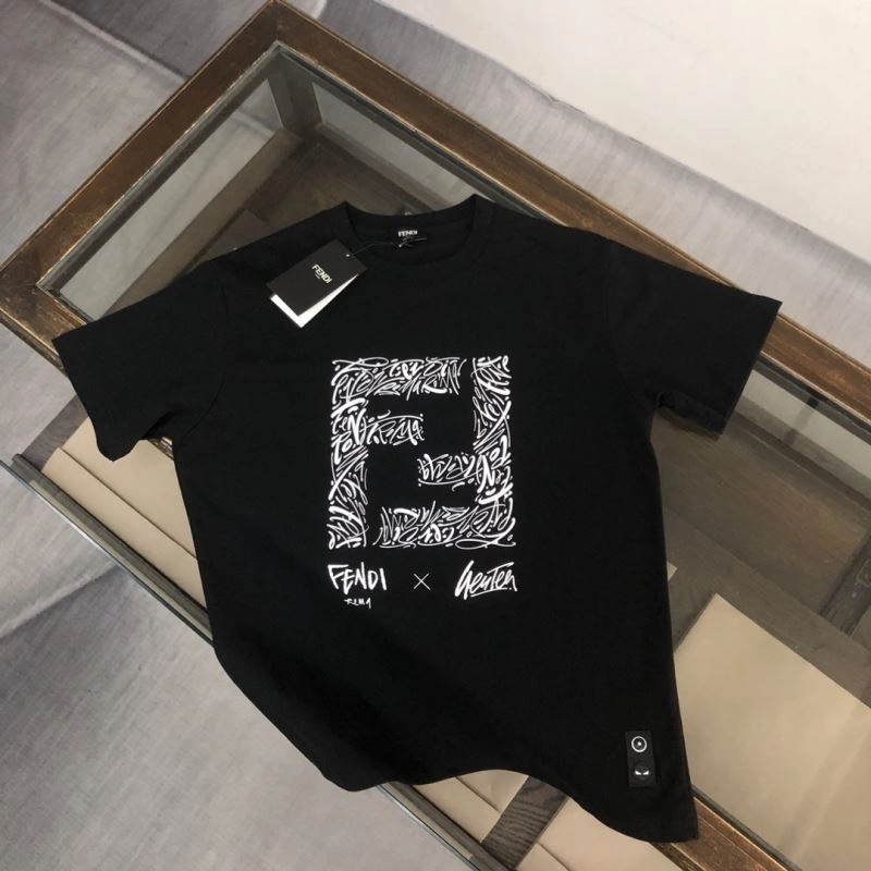 Fendi T-Shirts