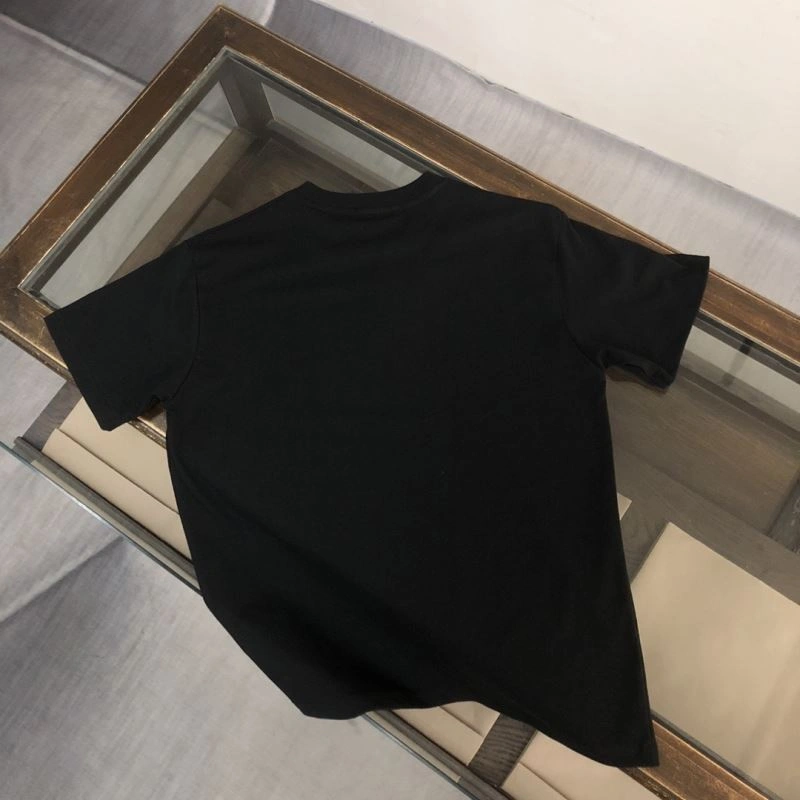 Indistinguishable Fendi T-Shirts