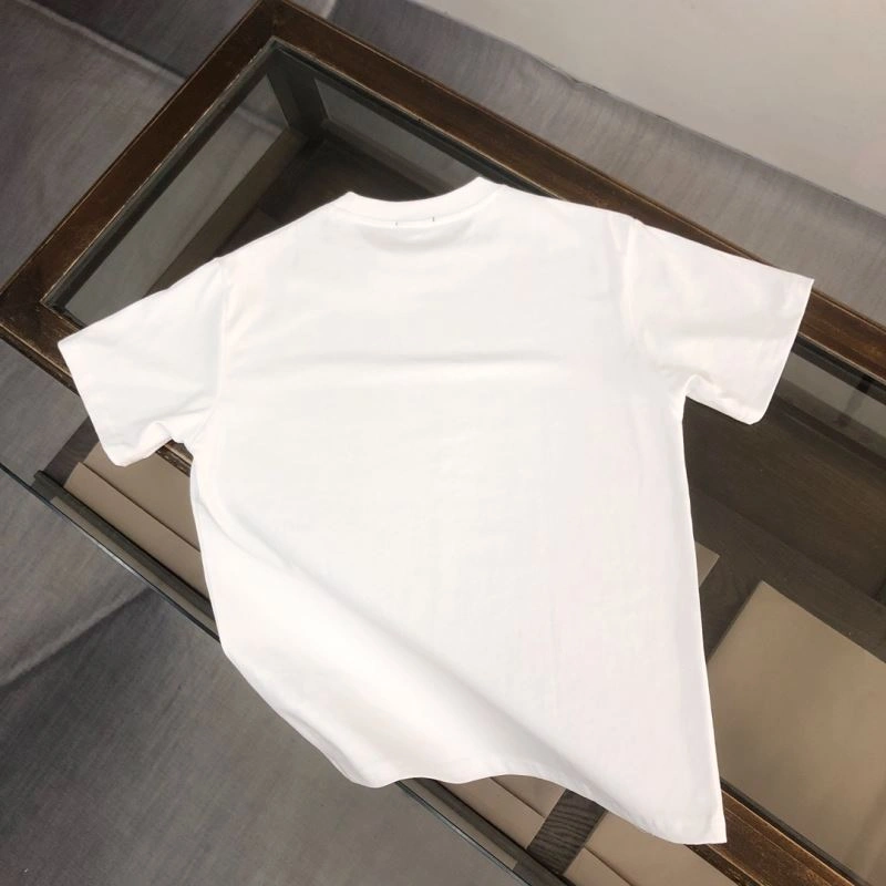 Top mirror Fendi T-Shirts