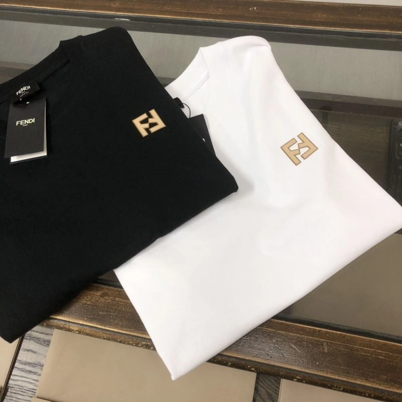 Value-priced Fendi T-Shirts