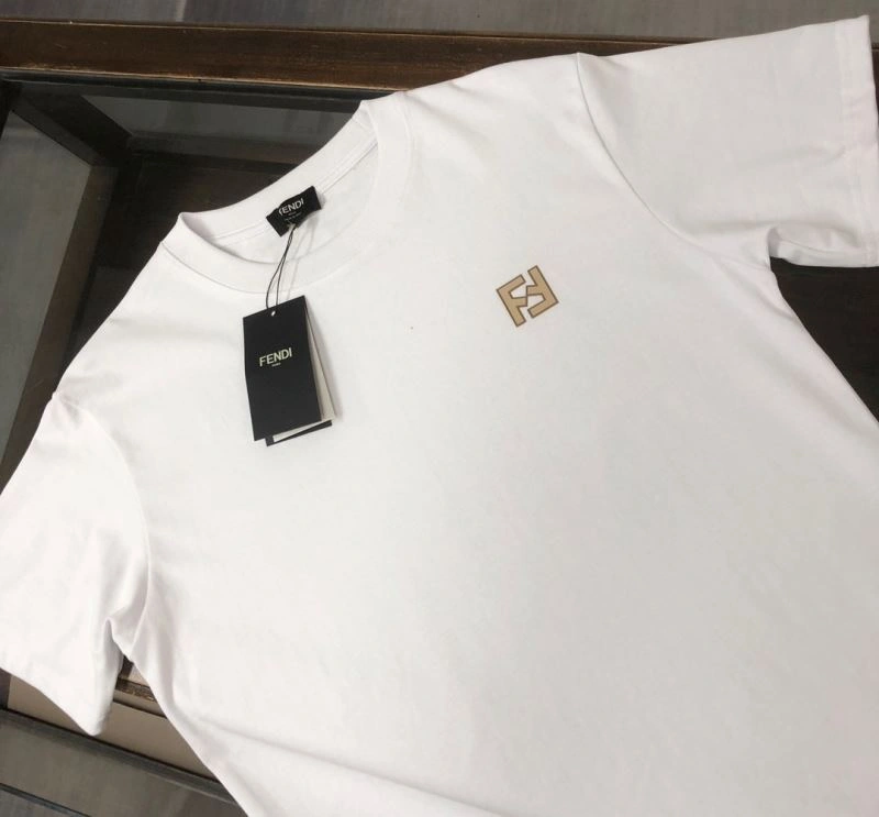 Value-priced Fendi T-Shirts