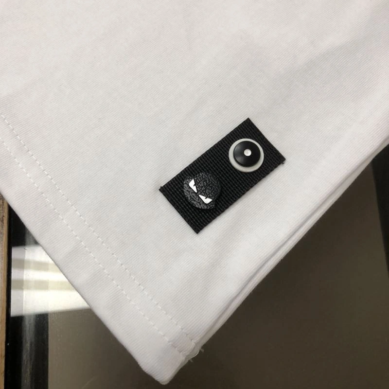 Value-priced Fendi T-Shirts