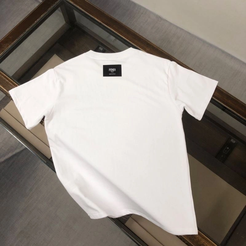 Value-priced Fendi T-Shirts