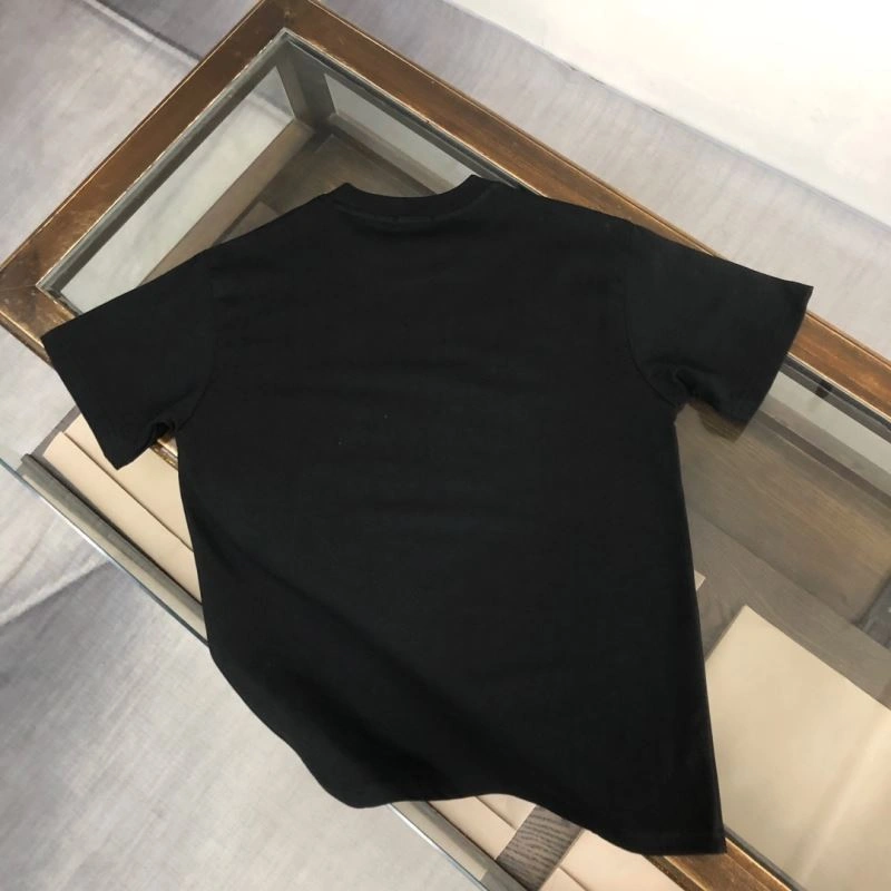 Precise copy Fendi T-Shirts