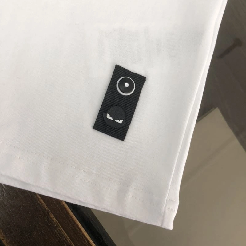 Authentic Fendi T-Shirts
