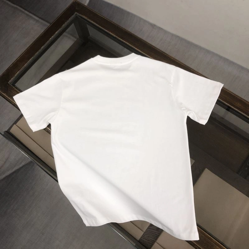 Authentic Fendi T-Shirts