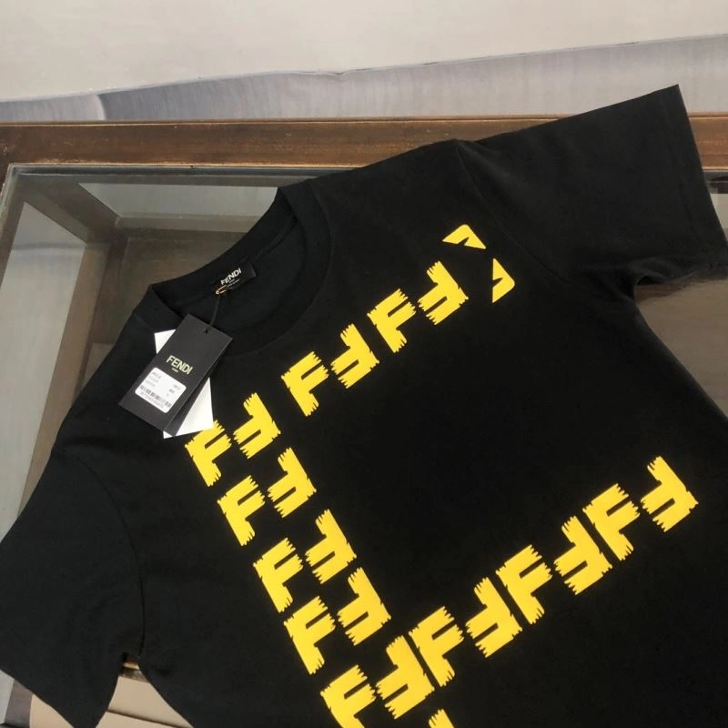 OEM Fendi T-Shirts