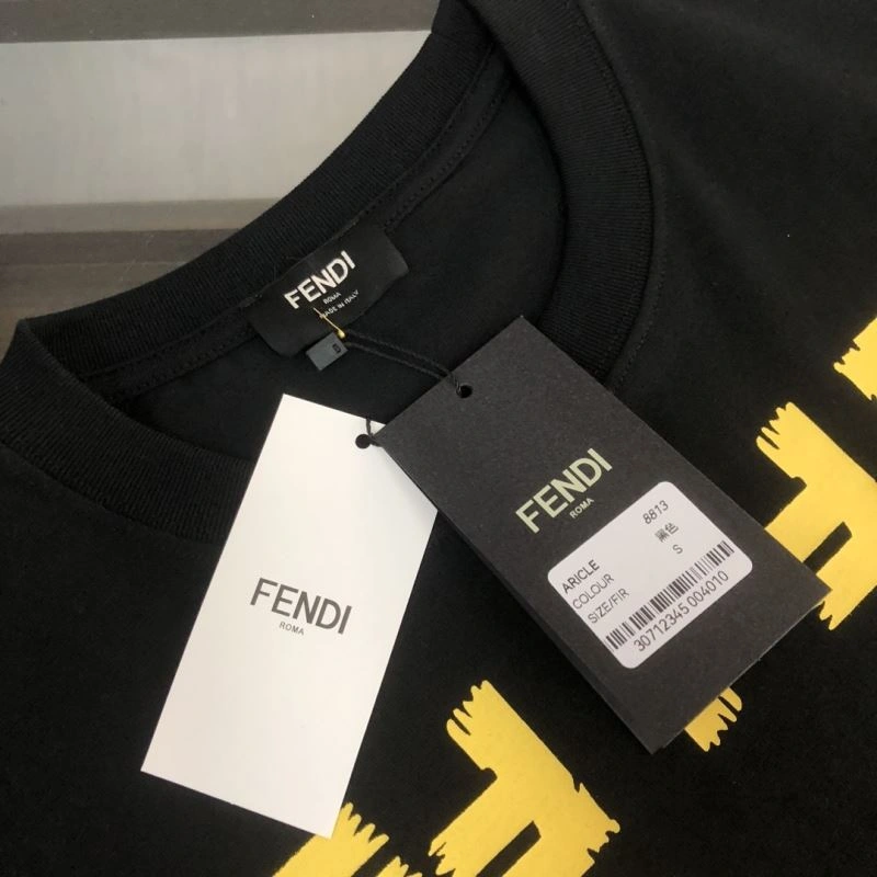 OEM Fendi T-Shirts