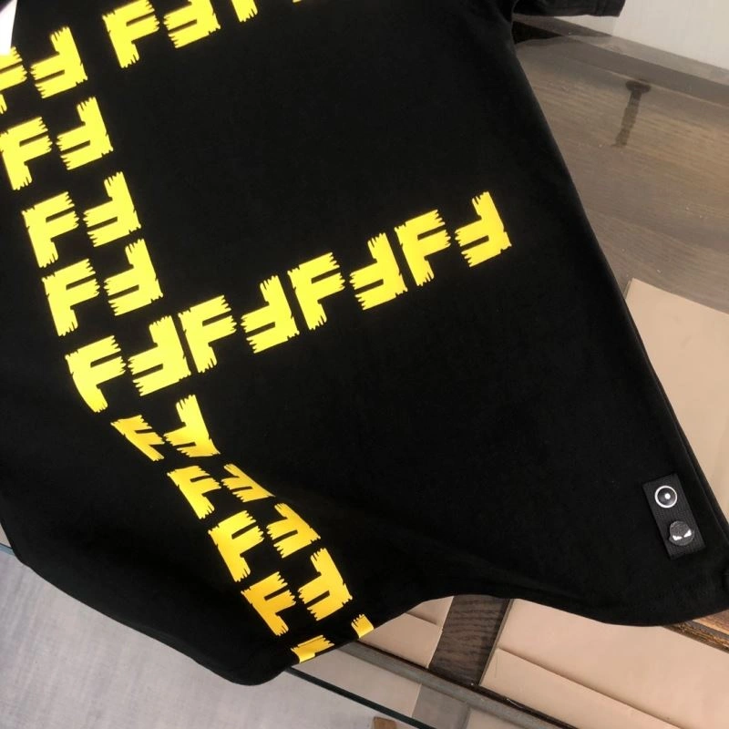 OEM Fendi T-Shirts