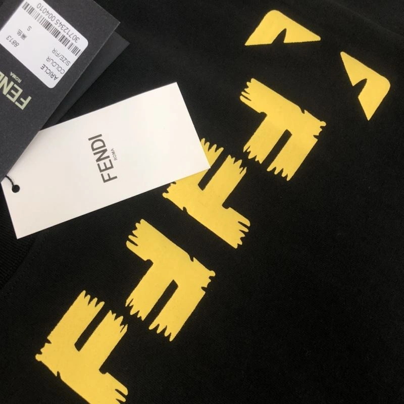 OEM Fendi T-Shirts