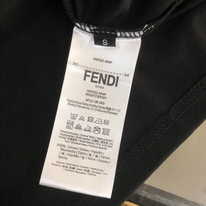 OEM Fendi T-Shirts