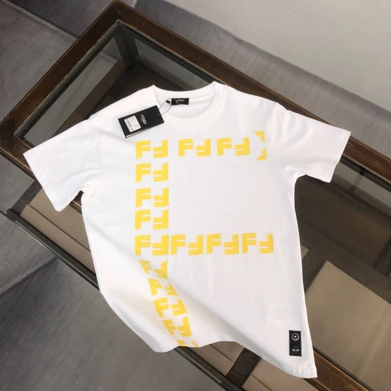 Fendi T-Shirts