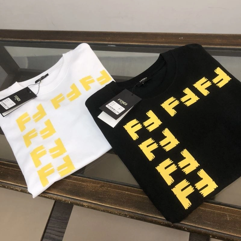 Discounted Fendi T-Shirts