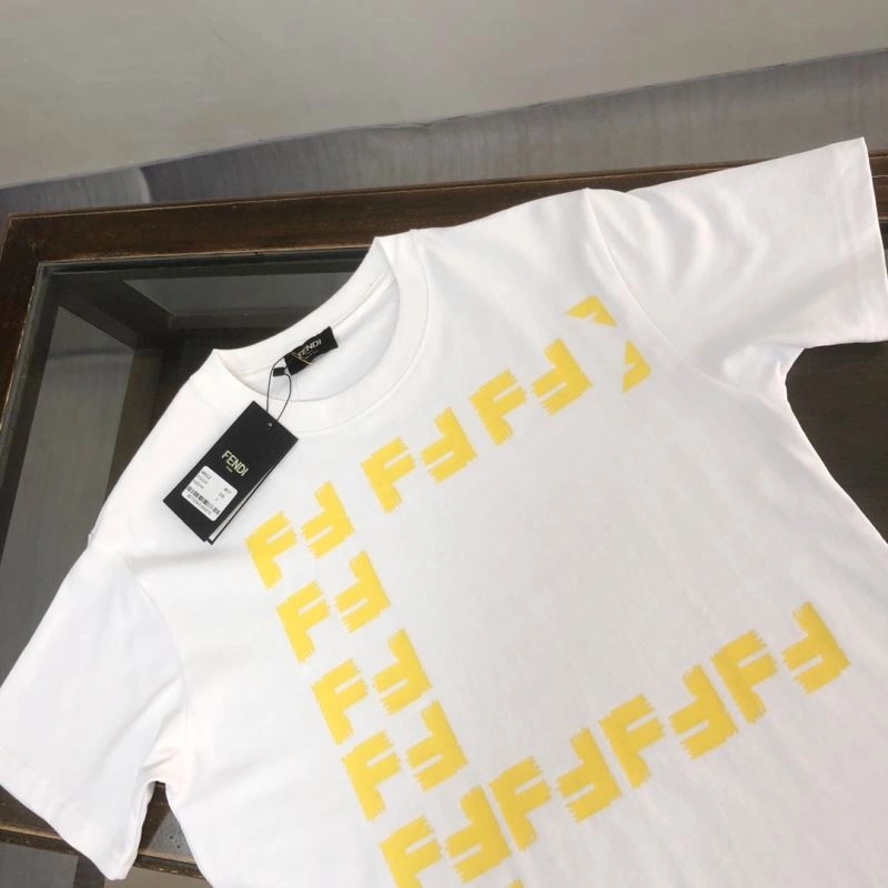 Discounted Fendi T-Shirts
