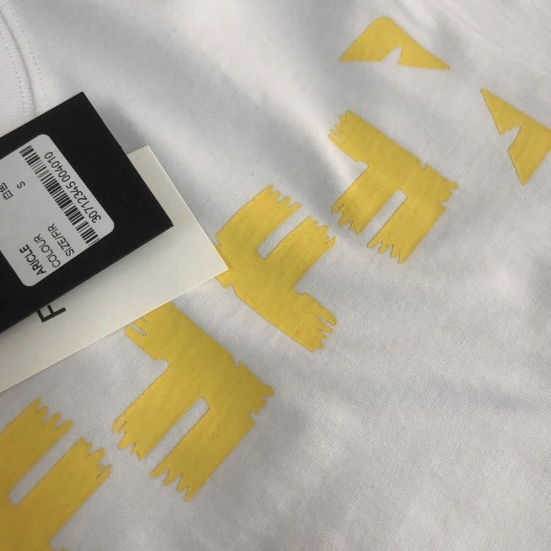 Discounted Fendi T-Shirts
