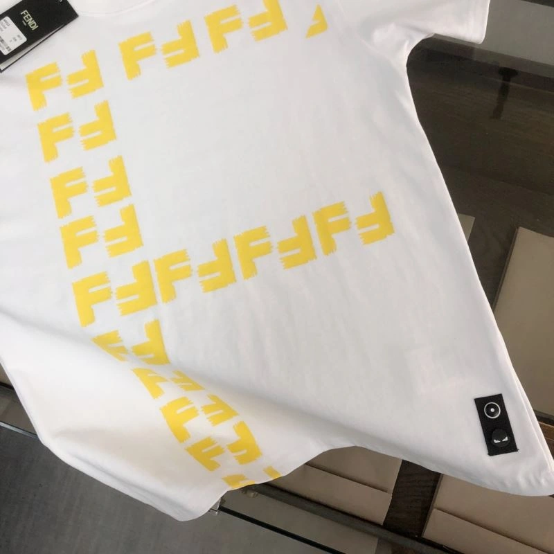 Discounted Fendi T-Shirts