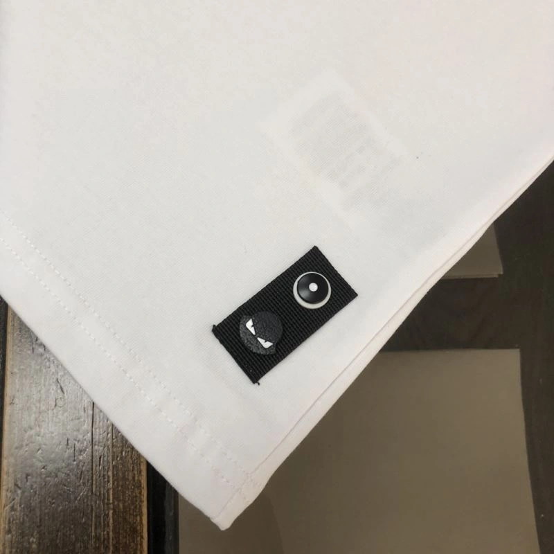 Discounted Fendi T-Shirts